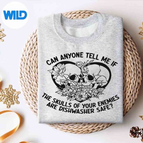 Skull SVG, Can Anyone Tell Me If The Skulls Of Your Enemies Skull SVG - WildSvg