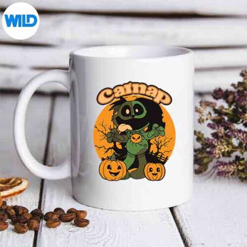 Pumpkins Zombie Critters SVG, Smiling Pumpkins Halloween Zombie Dog Cat ...