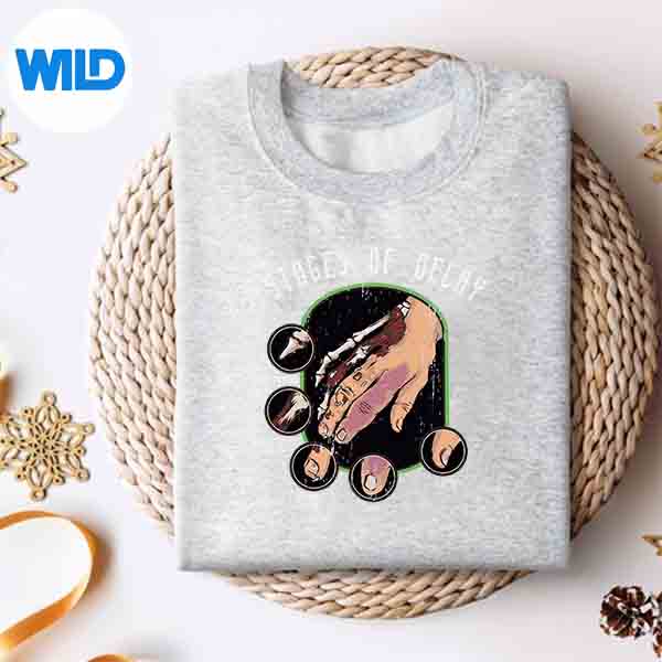 Stages Forensic Decay SVG, Stages Of Decay Forensic Science Funeral ...