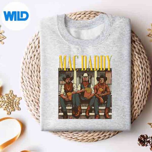 Trump Daddy 2024 SVG, Trump Mc Daddy Trump 2024 Trump Vance Elon ...