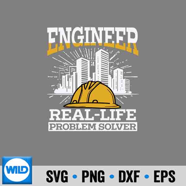 Engineer Mechanical Retro SVG, Engineer For Mechanical Engineer Nerd ...