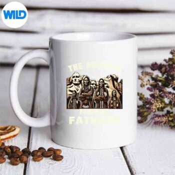 Founding Fathers Vintage Original SVG, The Original Founding Fathers ...