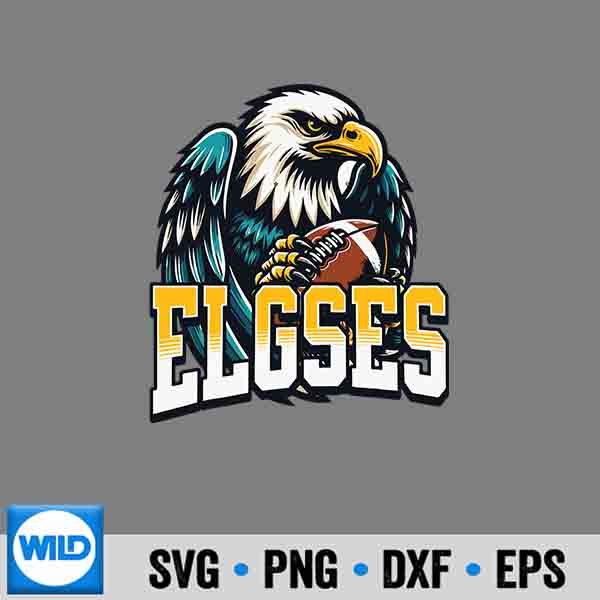 Elgses Vintage SVG, Elgses Spelling For Vintage SVG - WildSvg