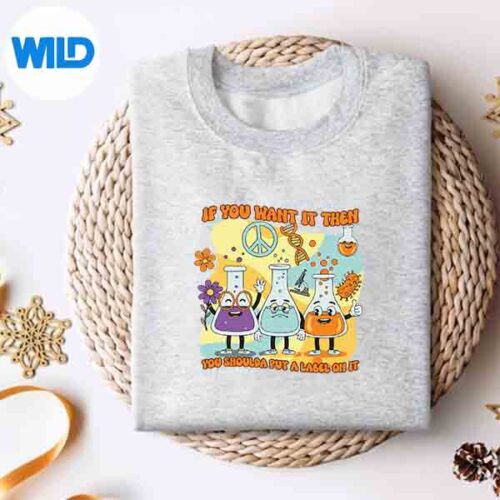 Lab Week Mystery Machine SVG, Mystery Machine Of Diagnostics Lab Tech ...