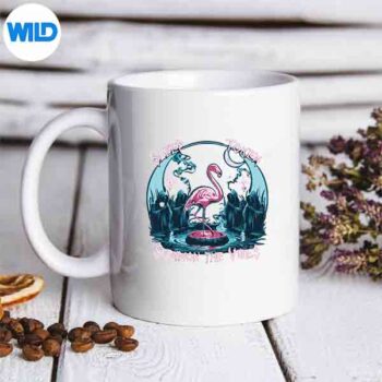 Sleep Token SVG, Sleep Token Flamingo Vibes Take Me Back To Eden SVG ...