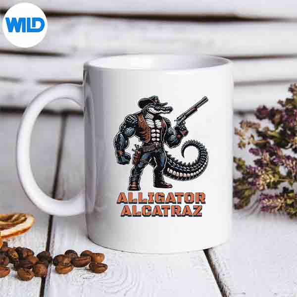 alcatraz prison SVG, Alligator Alcatraz Florida Everglades Prison SVG ...