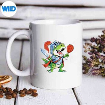 Ren Faire Rex SVG, Ren Faire T Rex Dinosaur Medieval Knight Armor ...