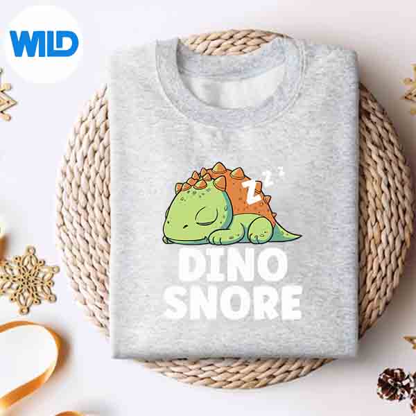 Dino Snore Nap SVG, Dino Snore Pun Sleeping Tired Napping Dinosaur Nap ...