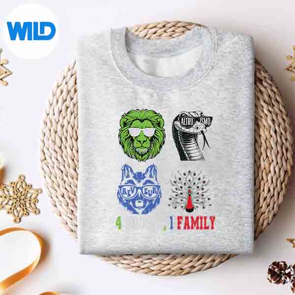 Amistad Houses SVG, Amistad Isibindi Altruismo Reveur 4 Houses 1 Family ...