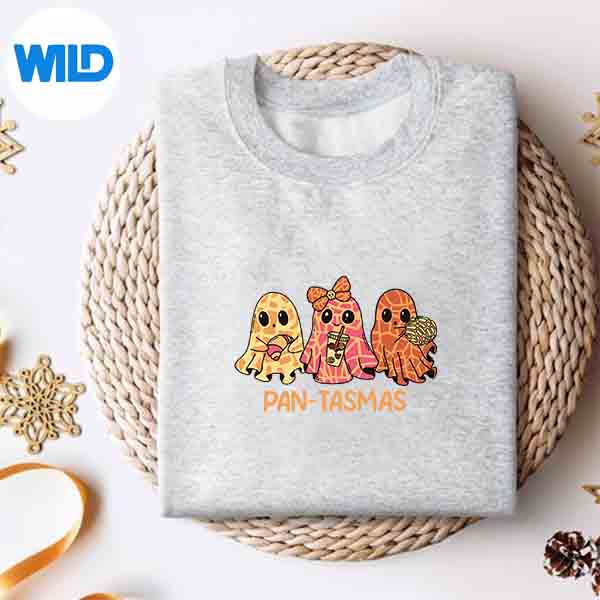 Pantasmas Conchas SVG, Pantasmas Ghost Pan Dulce Conchas Mexican ...