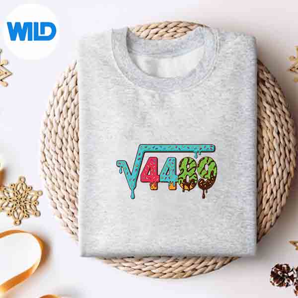 67 Math SVG, 67 Ice Cream Drip Meme Square Root 4489 Math Teacher Slang ...