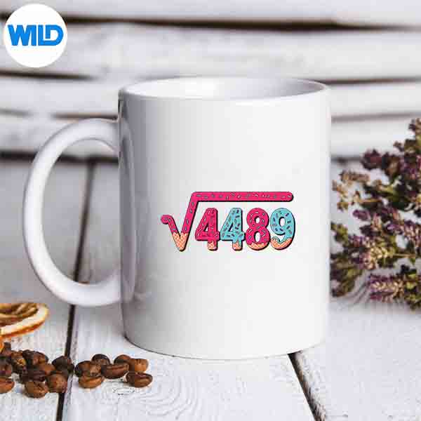 67 Ice Cream SVG, 67 Ice Cream Drip Meme Square Root 4489 Slang Math ...
