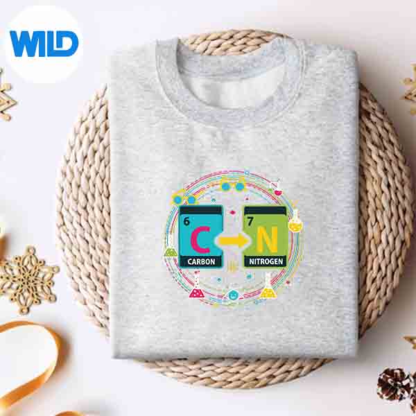67 Science SVG, 67 Meme Science Chemistry Teacher Periodic Table 6 7 ...