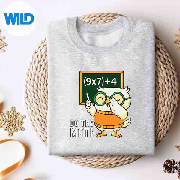 67 Math Teacher SVG, Do The Math 67 Meme Six Seven Teacher Student 67 ...